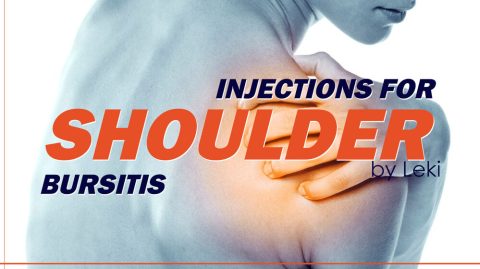 Injections For Shoulder Bursitis - ProPhysio+