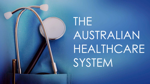 How Does Australia's Health System Work? - ProPhysio+