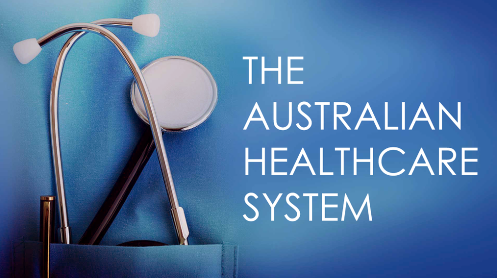 How Does Australia's Health System Work? - ProPhysio+