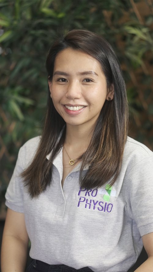 Our Team - ProPhysio+