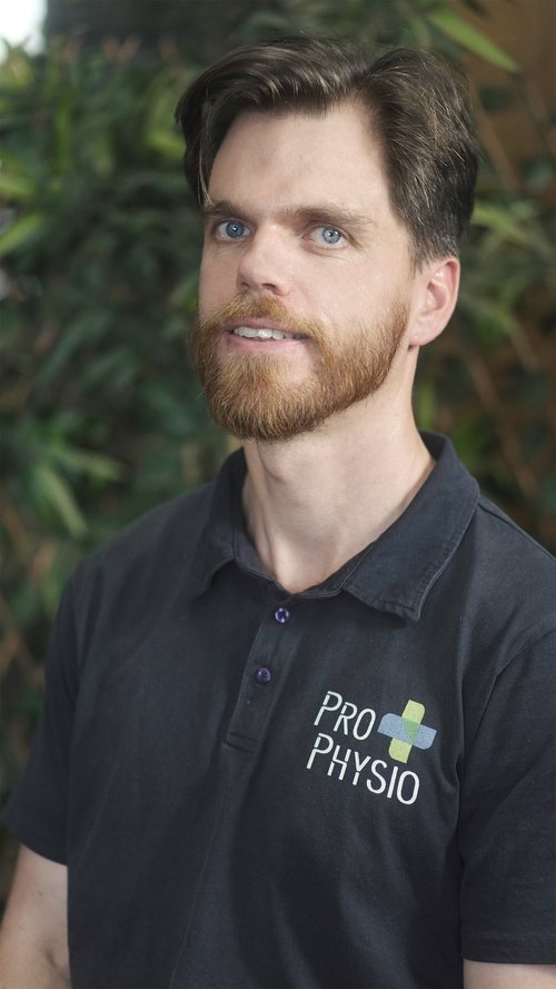 Our Team - ProPhysio+