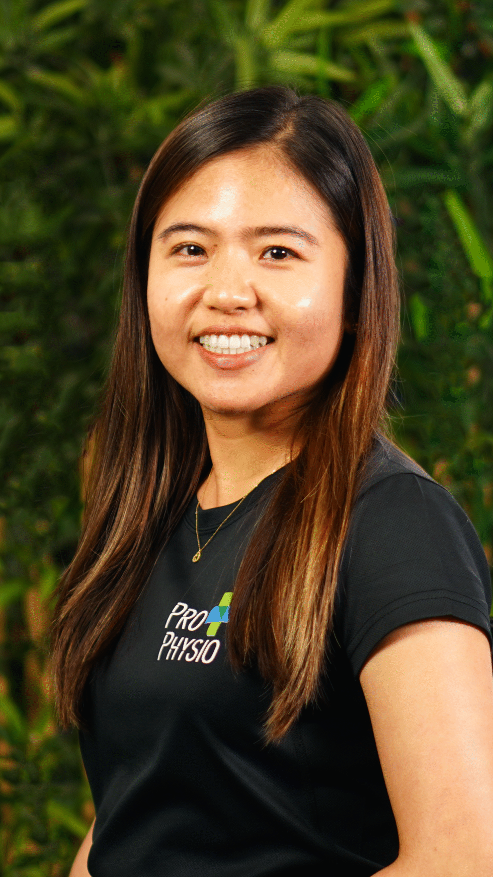 Cherry Ann Ibea - ProPhysio+